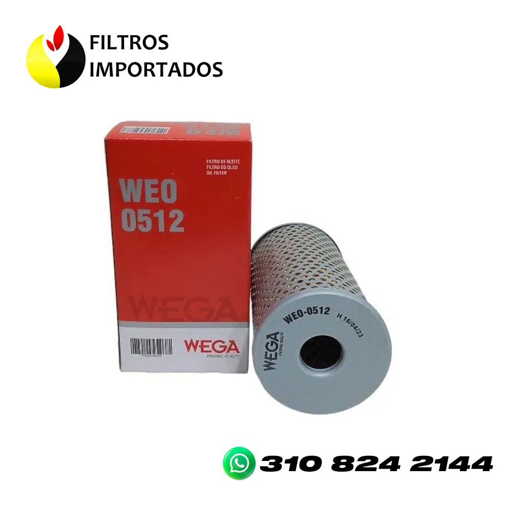 FILTRO HIDRAULICO MERCEDES, VOLVO, SCANIA H601/4 – Pedidos – Filtros ...